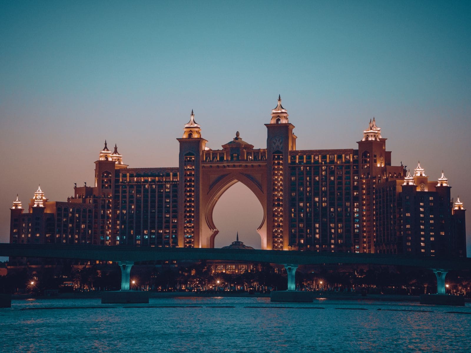 Cosa Sapere su Dubai: 11 Consigli per il tuo Viaggio 2025 - Vado a ...