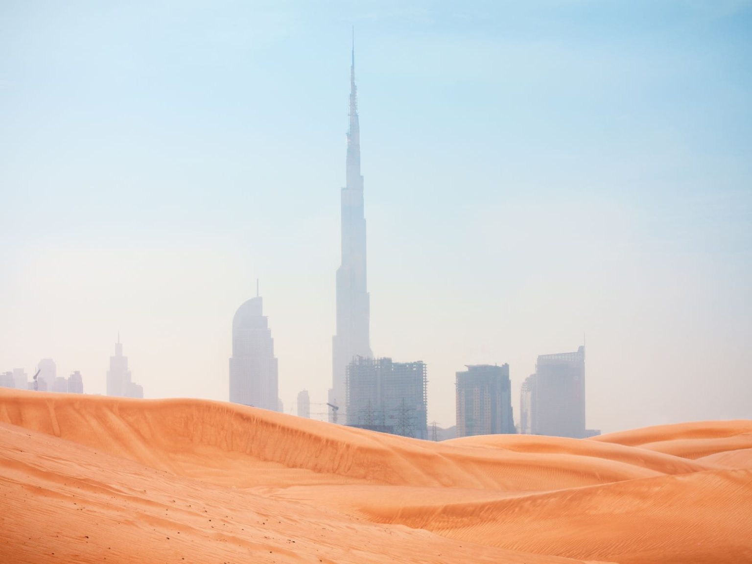 Cosa Sapere su Dubai: 11 Consigli per il tuo Viaggio 2025 - Vado a ...