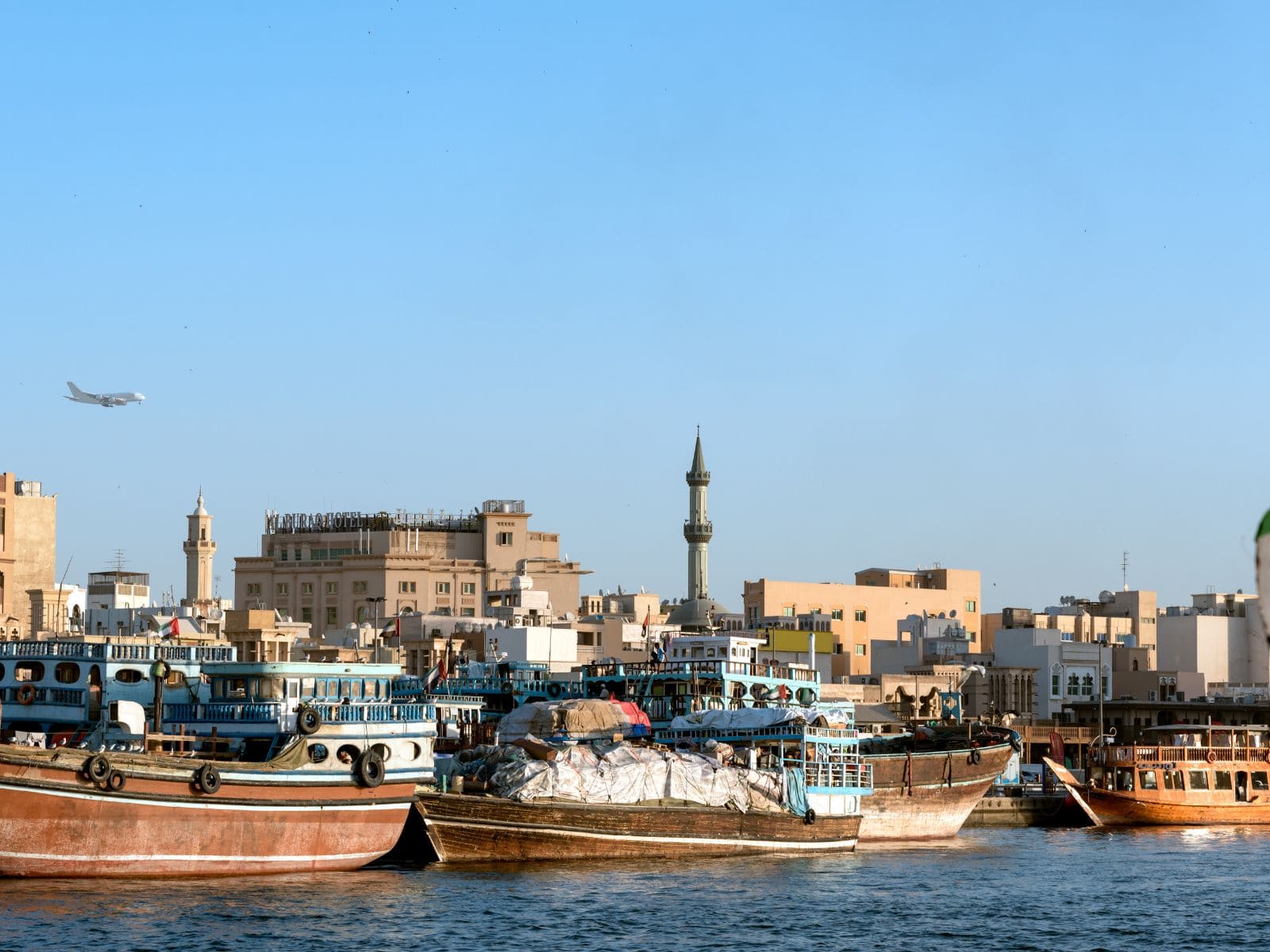Quartieri di Dubai: Migliori da Visitare e Guida 2025 - Vado a Dubai Blog
