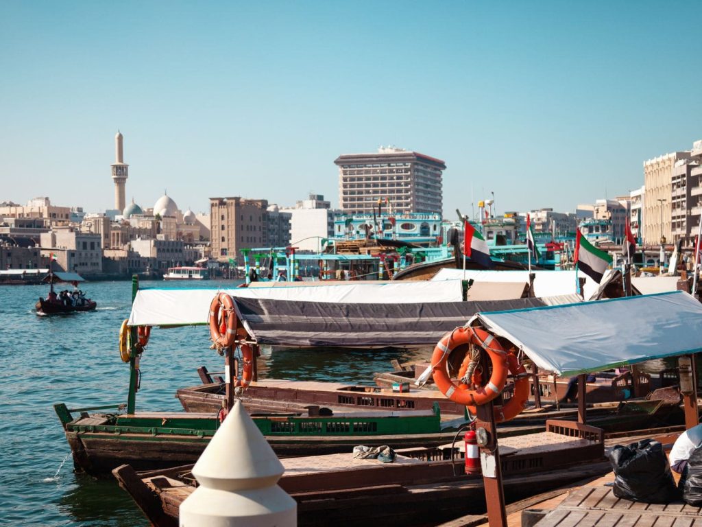 Cosa Vedere a Dubai in 4 Giorni: Itinerario Perfetto 2025 - Vado a ...