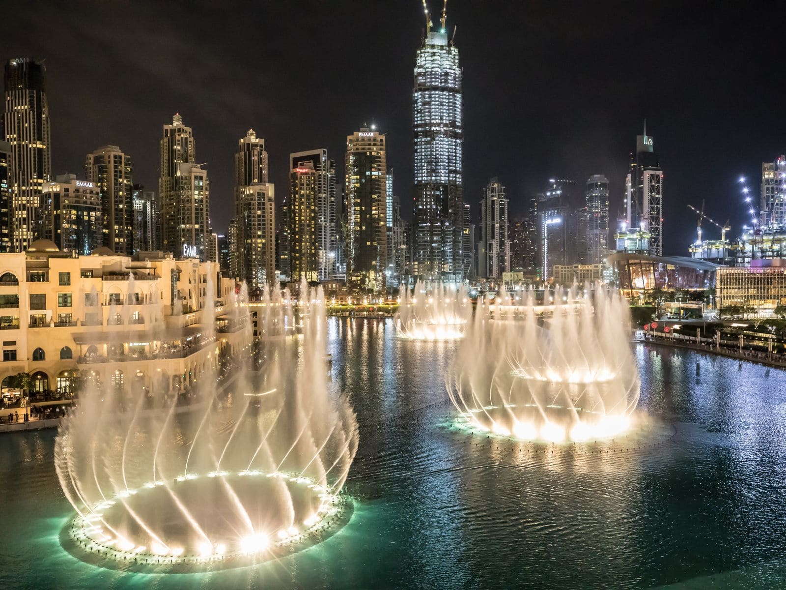 Quartieri di Dubai: Migliori da Visitare e Guida 2025 - Vado a Dubai Blog