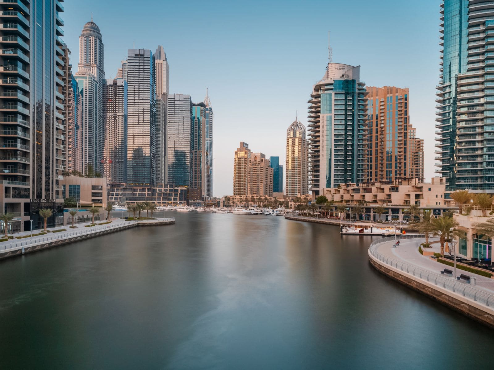 Quartieri di Dubai: Migliori da Visitare e Guida 2025 - Vado a Dubai Blog