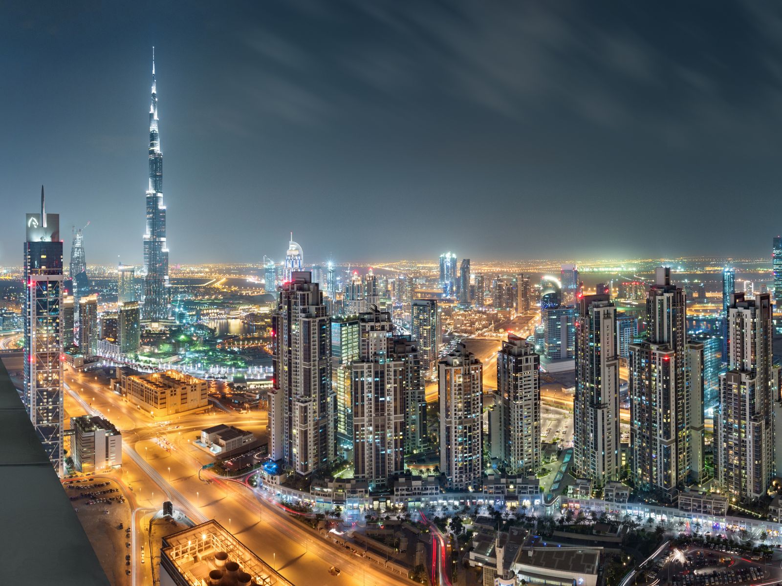 Quanti Giorni per Visitare Dubai: Risposta e Consigli 2025