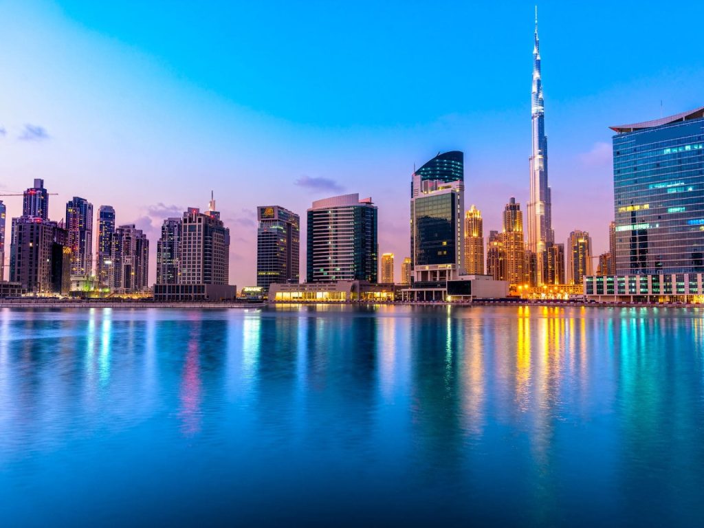 Quartieri di Dubai: Migliori da Visitare e Guida 2025 - Vado a Dubai Blog