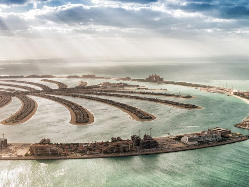 Quartieri di Dubai: Migliori da Visitare e Guida 2025 - Vado a Dubai Blog