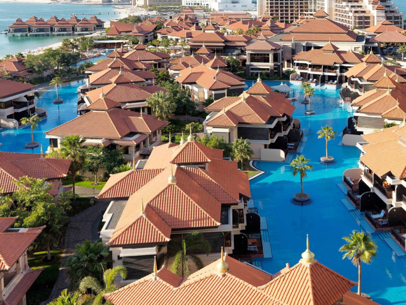 Dove Dormire a Dubai con Bambini: Top 10 Hotel e Zone 2025 - Vado a ...