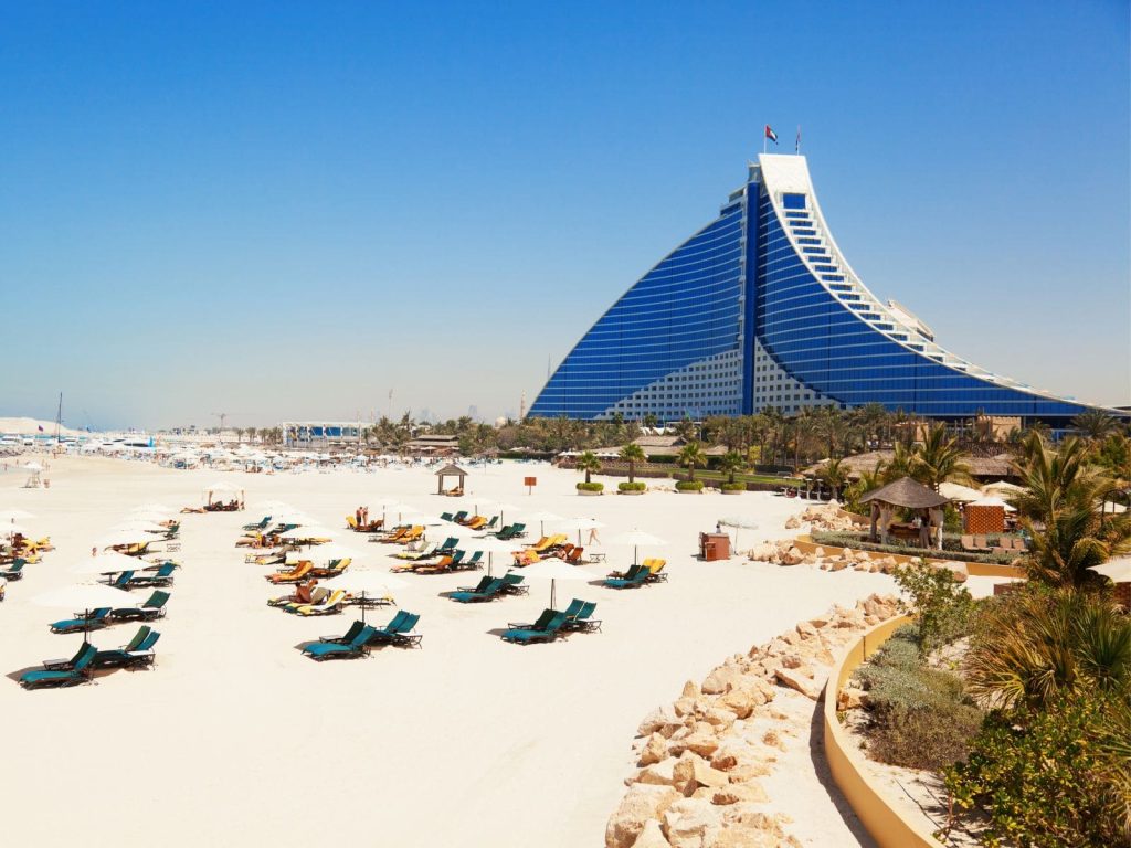 Cosa Sapere su Dubai: 11 Consigli per il tuo Viaggio 2025 - Vado a ...