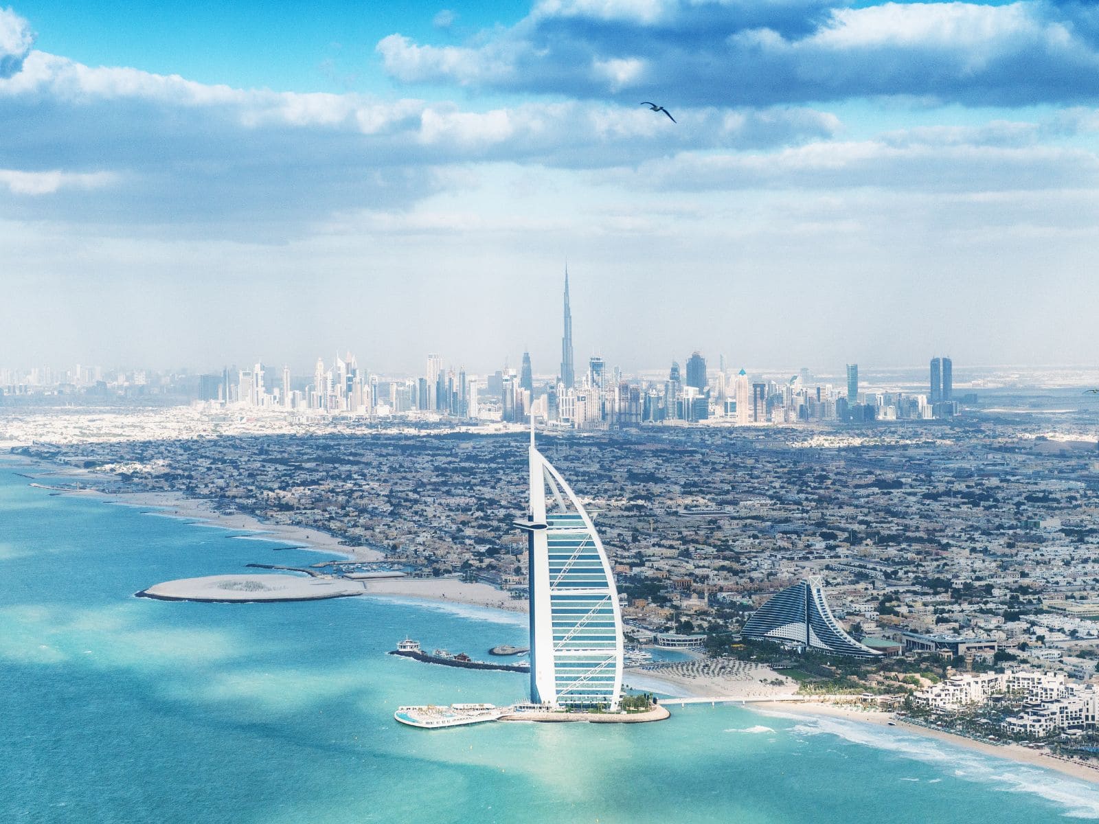 Dove Dormire a Dubai con Bambini: Top 10 Hotel e Zone 2025 - Vado a ...