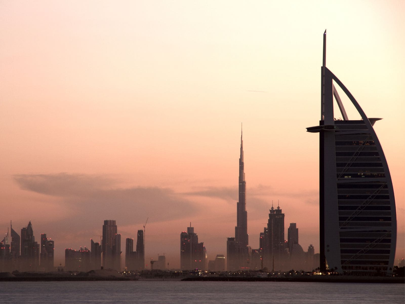 Cosa Vedere a Dubai in 2 giorni: Itinerario + Consigli 2025 - Vado a ...